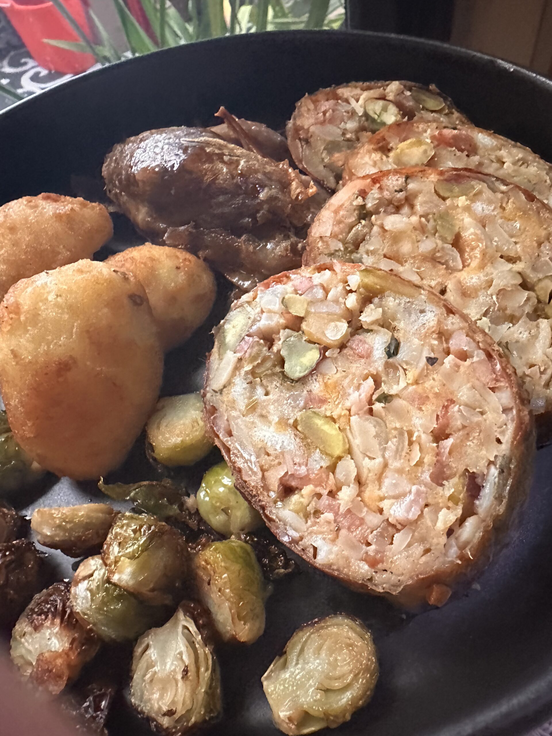 Duck Neck Stuffing Recipe | Luv-a-Duck – Australia’s Favourite Duck