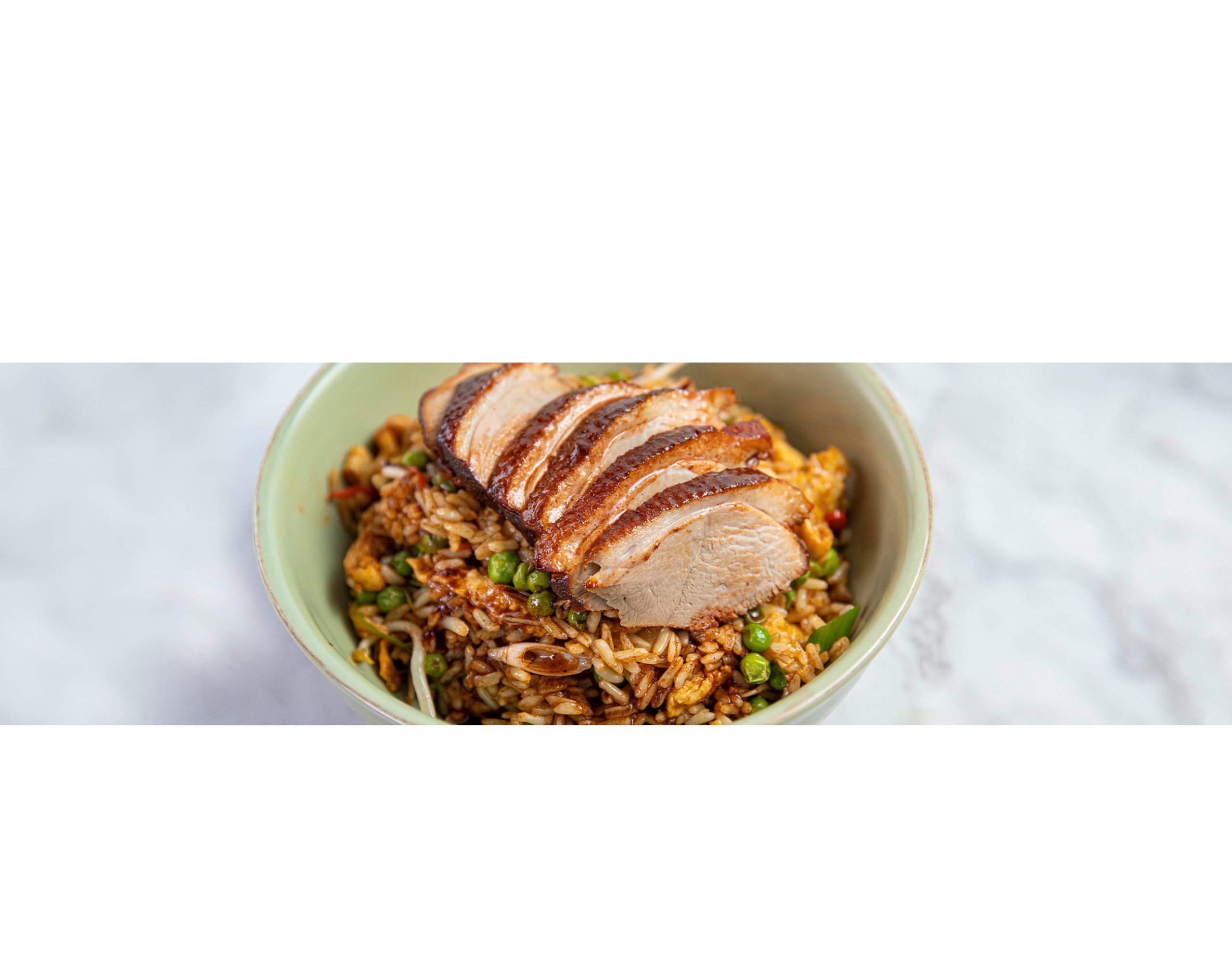 Peking Duck with Fried Rice Recipe | Luv-a-Duck – Australia’s Favourite ...