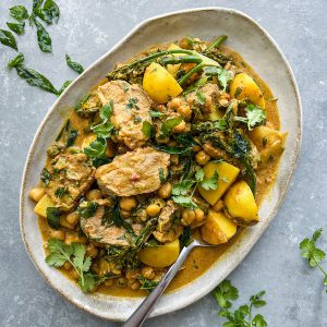 Duck Breasts Curry Recipe | Luv-a-Duck – Australia’s Favourite Duck