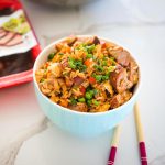 Peking Duck Breast Fried Rice | Luv-a-Duck – Australia’s Favourite Duck