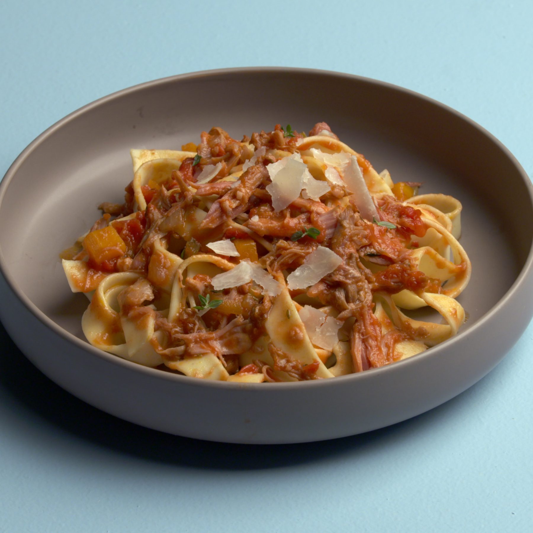 Duck Ragu Recipe | Luv-a-Duck – Australia’s Favourite Duck