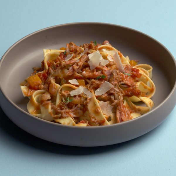 Duck Ragu | Luv-a-Duck – Australia’s Favourite Duck