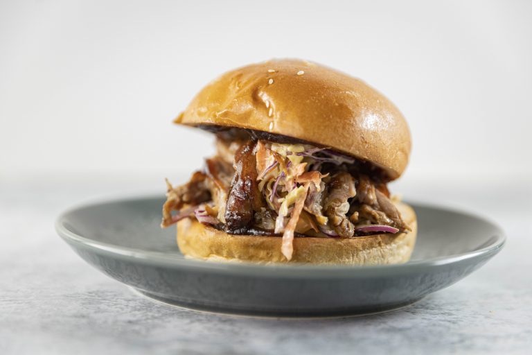 Shredded Duck Burgers Recipe | Luv-a-Duck – Australia’s Favourite Duck