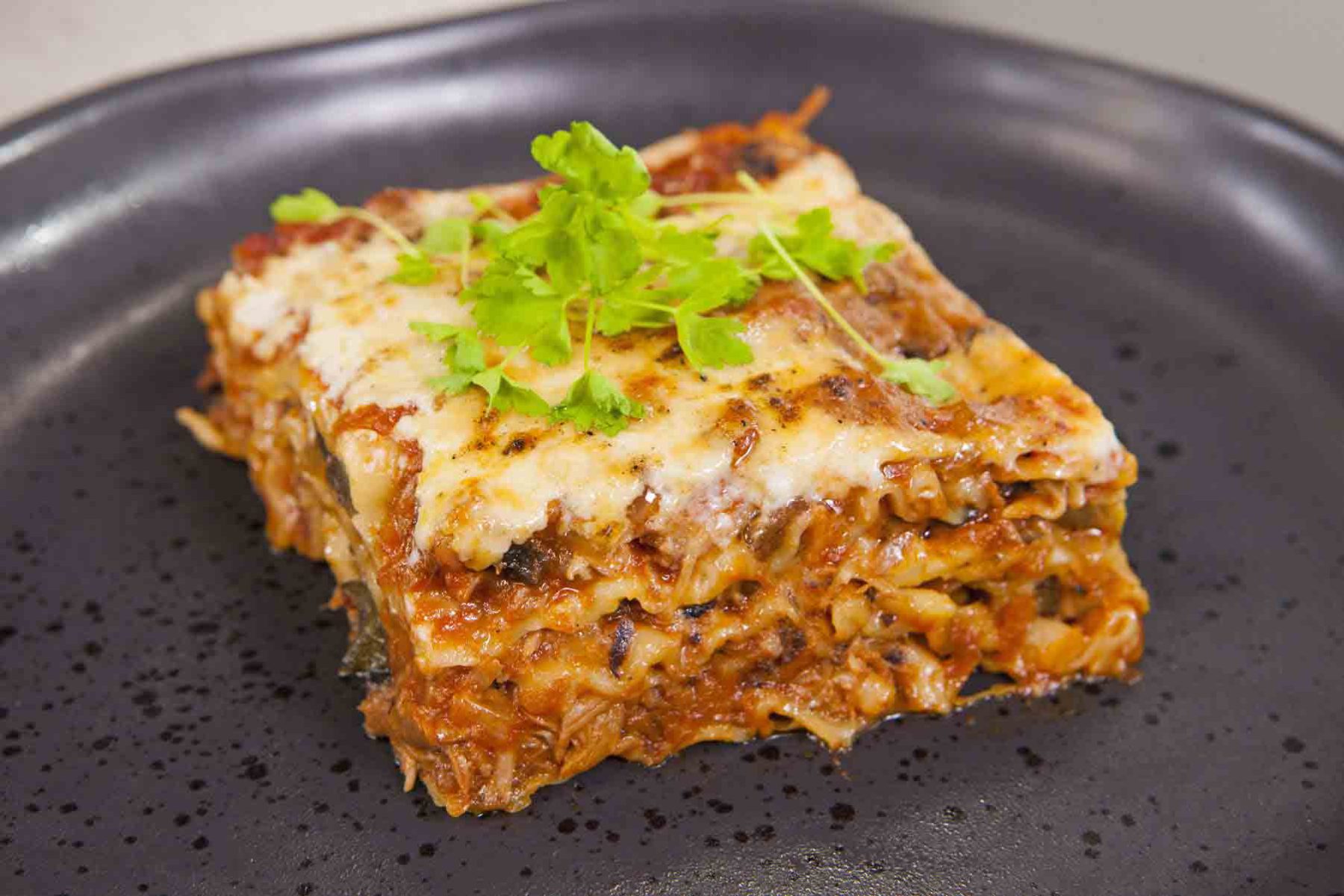 Slow Cooked Duck Lasagna Recipe | Luv-a-Duck – Australia’s Favourite Duck