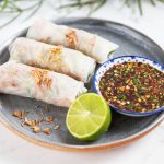 Peking Duck Rice Paper Rolls Recipe | Luv-a-Duck – Australia’s ...