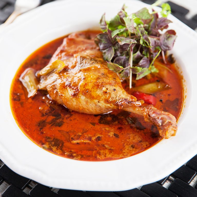 Penang Duck Curry Recipe | Luv-a-Duck – Australia’s Favourite Duck