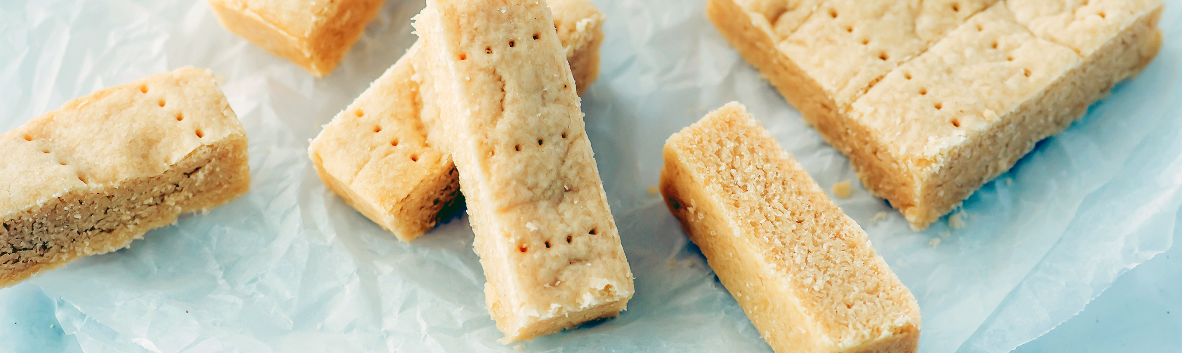 Duck Fat Shortbread Recipe | Luv-a-Duck – Australia’s Favourite Duck