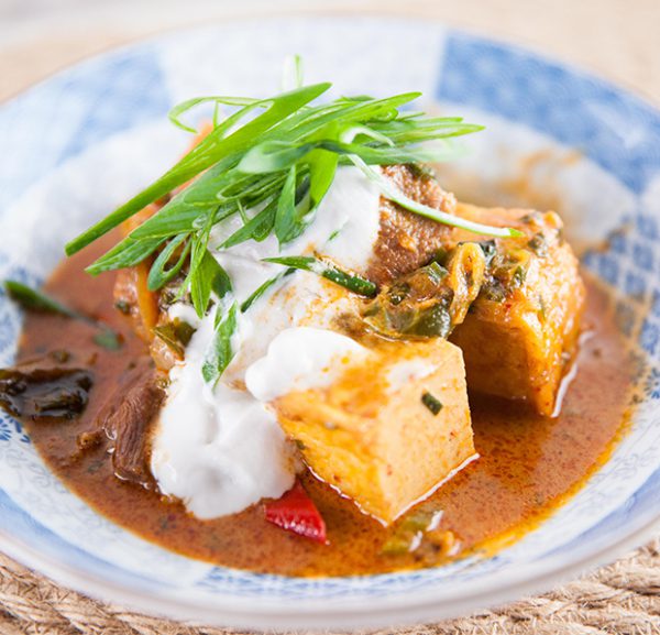 Red Duck Curry with Duck Breast Recipe | Luv-a-Duck – Australia’s ...