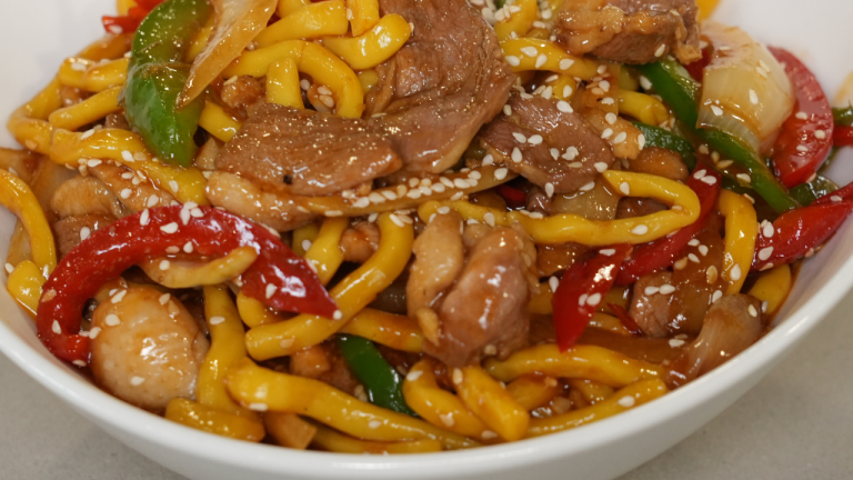 Quick and Easy Duck Recipes | Luv-a-Duck