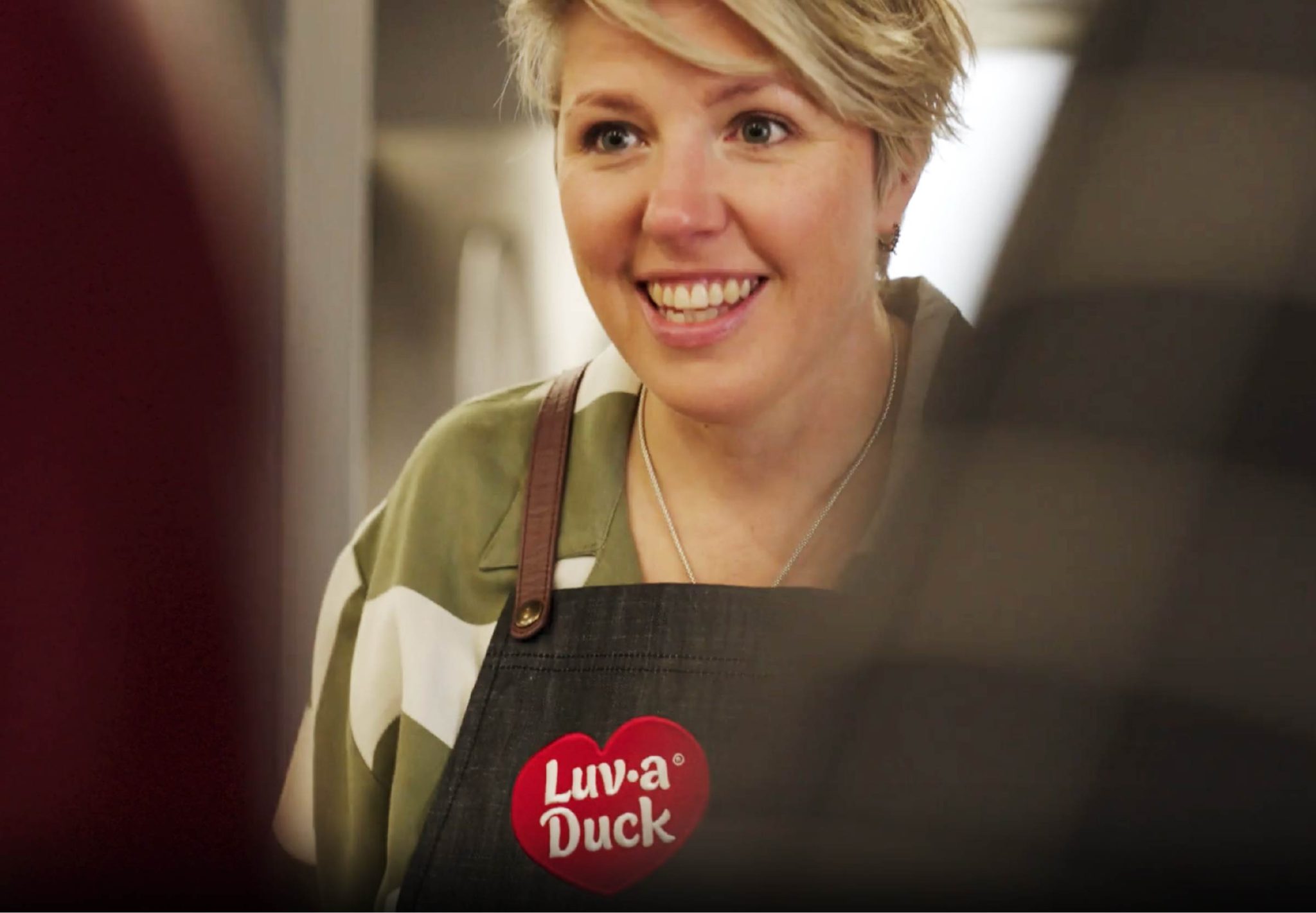 Luv-a-Duck – Australia’s Favourite Duck