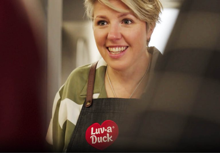 Luv-a-Duck – Australia’s Favourite Duck