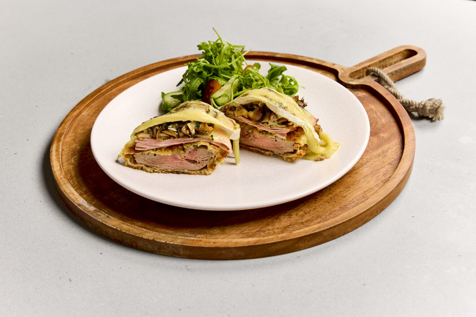 Quick and Easy Duck Recipes | Luv-a-Duck