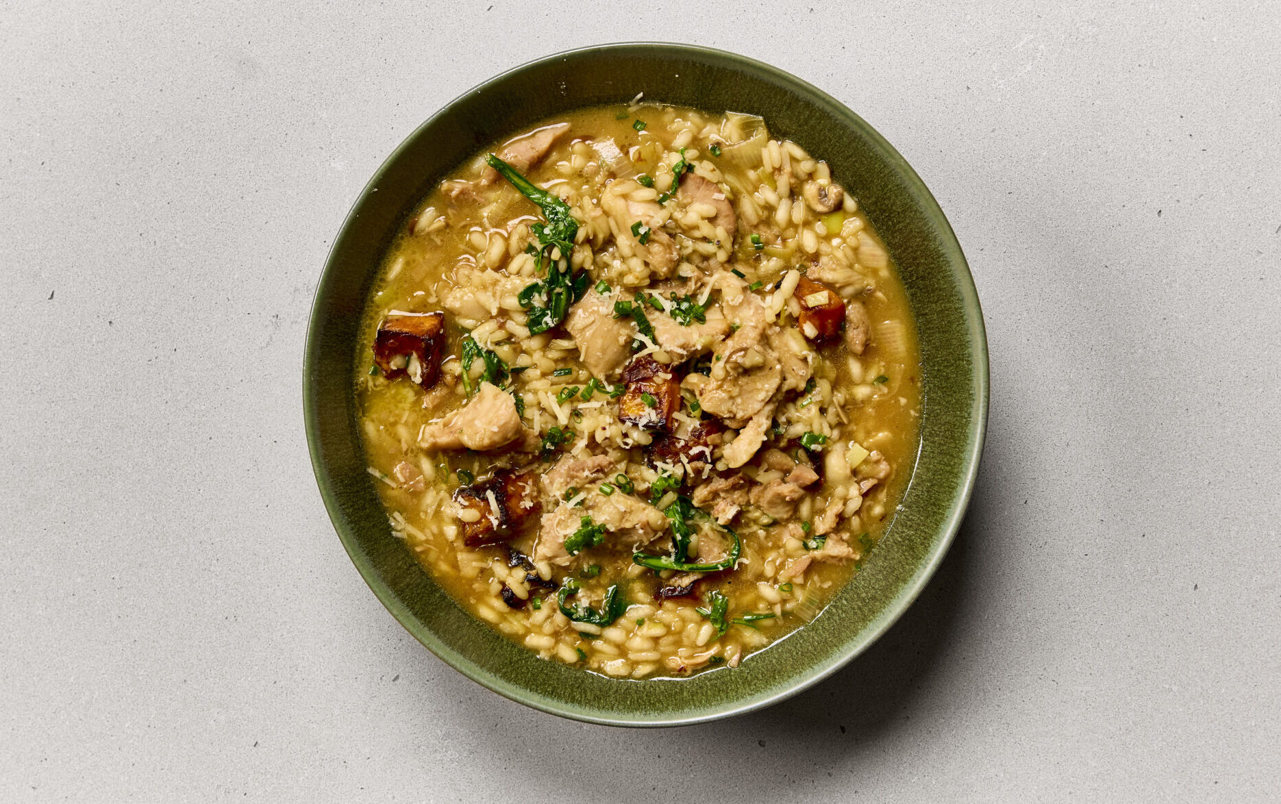 Confit Duck Risotto Recipe | Luv-a-Duck – Australia’s Favourite Duck