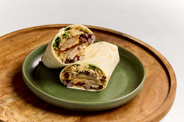 Quick and Easy Duck Recipes | Luv-a-Duck