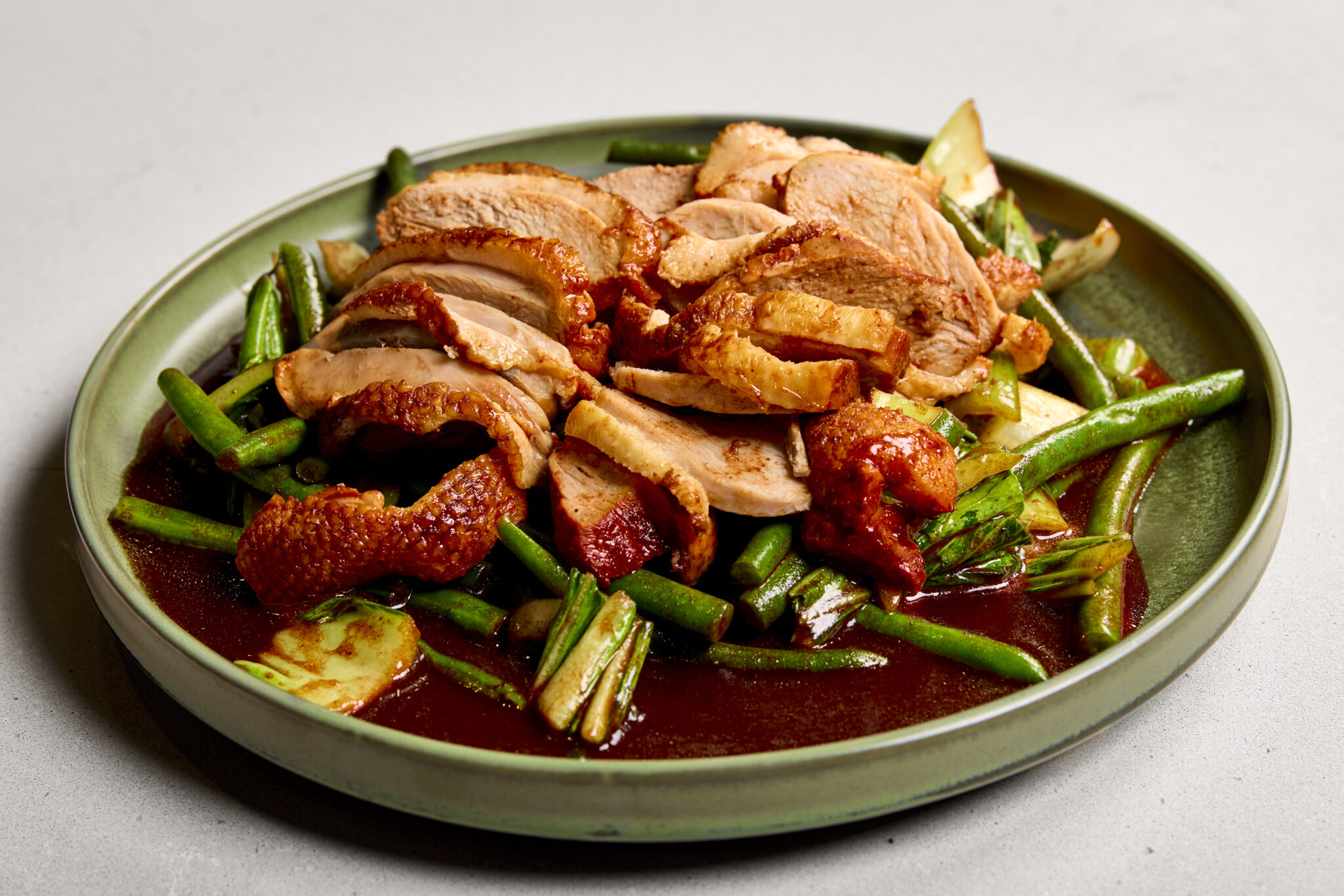 Quick and Easy Duck Recipes | Luv-a-Duck